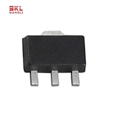 Cina Livello logico di modo di potenziamento di N-Manica del pacchetto di elettronica di potenza PG-SOT89-4-2 del MOSFET BSS87H6327FTSA1 in vendita