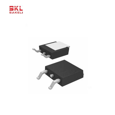 中国 パワー エレクトロニクスの高い発電の低いオン抵抗のIPD096N08N3GATMA1 Mosfet 販売のため