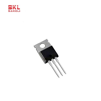 中国 パワー エレクトロニクスの高性能の低電圧の低温のIRFB7734PBF Mosfet 販売のため