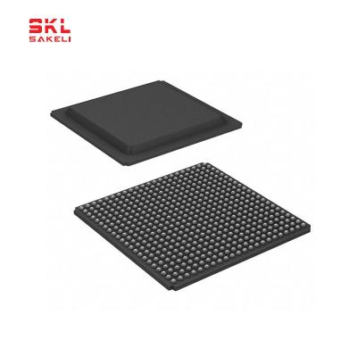 China Pacote de XC7S50-1FGGA484C IC Chip Programming Embedded FPGAs 484-FPBGA à venda