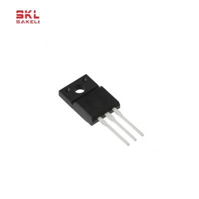 中国 パワー エレクトロニクスの高い発電の低いオン抵抗のIRFI3205PBF Mosfet 販売のため