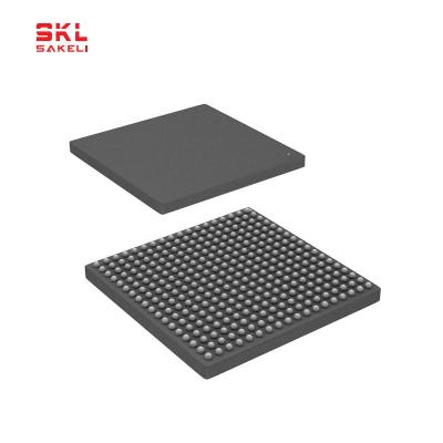 China XC7S50-2CSGA324C que programa IC Chip Embedded Advanced High Performance FPGA à venda