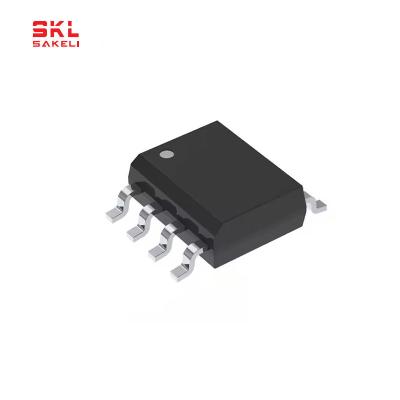 Cina N-Manica di elettronica di potenza del MOSFET di IRF8714TRPBF RDS basso (sopra) al pacchetto 8-SOIC di 4.5V VGS in vendita