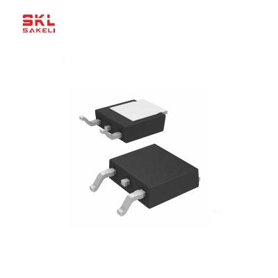 Cina Transistor elettronico di potere del MOSFET di IRLR8726TRLPBF per le applicazioni di rendimento elevato in vendita