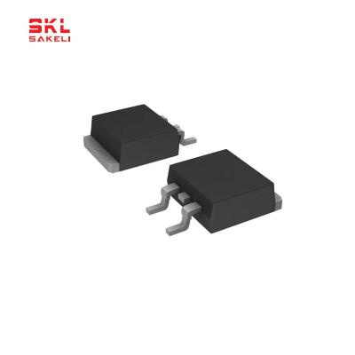 Cina N-Manica di elettronica di potenza del MOSFET di IRF2807ZSTRLPBF 75 V Pacchetto di commutazione veloce TO-263ce in vendita