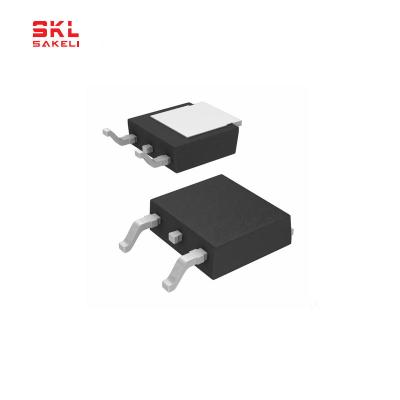 Cina IRFR3411TRPBF MOSFET Elettronica di potenza N-Channel 100V Pacchetto a commutazione rapida TO-252 in vendita