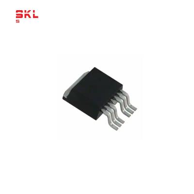 Cina Pacchetto TO-263 dei convertitori di CC di CA di CC di CC di N-Manica 40V di elettronica di potenza del MOSFET IRL40SC209 in vendita