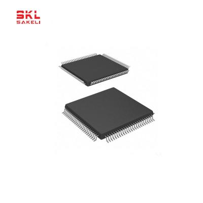 Китай Высокая эффективность характеристик DC Programmable IC обломока XC3S50A-4VQG100I переключая продается