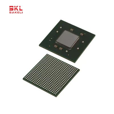 中国 大量の適用FPGAs 1.03VをプログラムするXC7K160T-2FBG484I ICの破片 販売のため