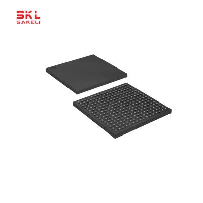 Китай Высокой эффективности обломока XC6SLX9-2FTG256C логика Programmable IC Programmable продается