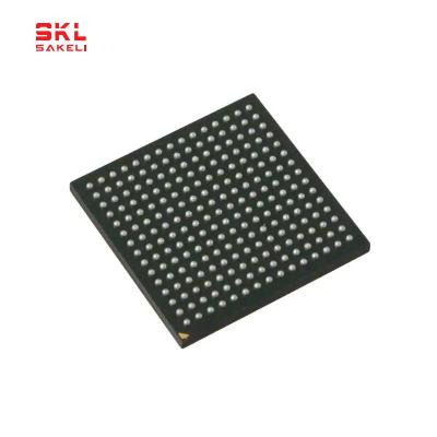 中国 ICの破片のFPGAsの高性能の論理の解決をプログラムするXC7S15-1CSGA225I 販売のため