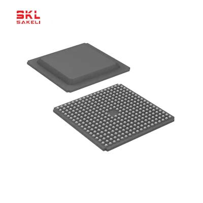 中国 広い周波数範囲FPGA 1.14VをプログラムするXC3S400A-4FGG320C ICの破片 販売のため
