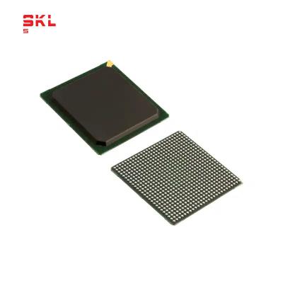 Китай XC6SLX100-2FGG676C Программирование IC Высокоэффективная маломощная FPGA микросхемы продается