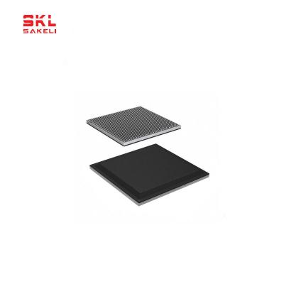 China Xilinx XCKU035-1FFVA1156C que programa o processamento do CI Chip Ideal For High-Speed Data à venda