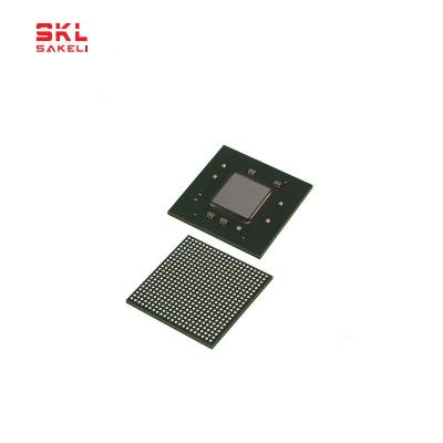 中国 高性能適用のためのICの破片をプログラムするXilinx XC7K70T-2FBG484I 販売のため