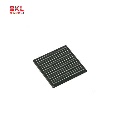 中国 ICの破片の高性能の低い電力の消費をプログラムするXC6SLX4-2CPG196I 販売のため