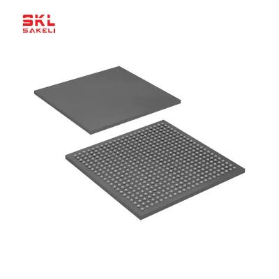Cina XC6SLX75T-3CSG484I che programma il dispositivo industriale 1.26V del grado automobilistico di FPGAs del chip di IC in vendita