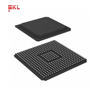 中国 XC2S200-5FGG456C Xilinx FPGAシステム内プログラム可能なICの破片の高性能 販売のため