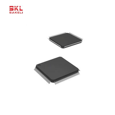 China XC95144XL-10TQG100C que programa a frequência 208MHz do sistema de IC Chip High Performance à venda