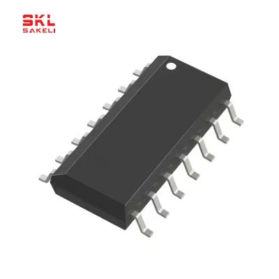 Cina Circuiti integrati 30mA dell'input e dell'uscita della Ferrovia--ferrovia di IC Chips General Purpose 14-SOIC dell'amplificatore AD8544ARZ-REEL7 in vendita