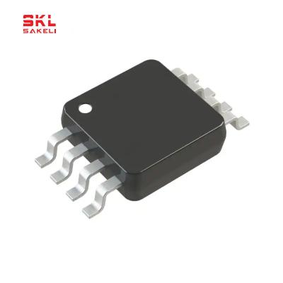 Cina Chip IC amplificatore OP1177ARMZ-R7 Pacchetto 8-MSOP Ingressi protetti internamente oltre la tensione di alimentazione 500 pA 400 µA in vendita