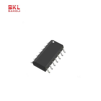 Cina AD8513ARZ-REEL7 amplificatore ad alto rendimento IC Chips For Improved Audio Quality in vendita