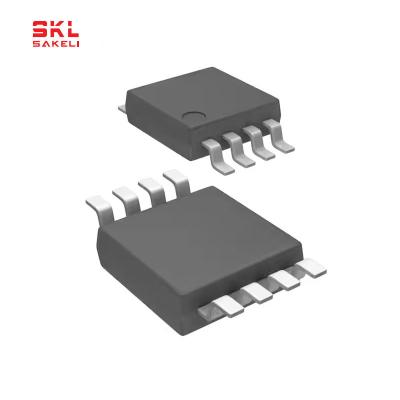 Cina L'amplificatore IC di MAX44251AUA+T scheggia la Ferrovia--ferrovia 10MHz 200pA 3µV del circuito dell'amplificatore della Zero-deriva del pacchetto 8-UMAX/USOP in vendita