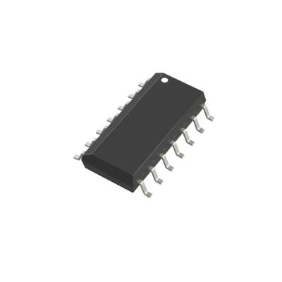 Cina Larga banda bassa distorsione ad alto rendimento del pacchetto di AD8668ARZ-REEL7 14-SOIC Chip di IC dell'amplificatore della semplice alimentazione in vendita