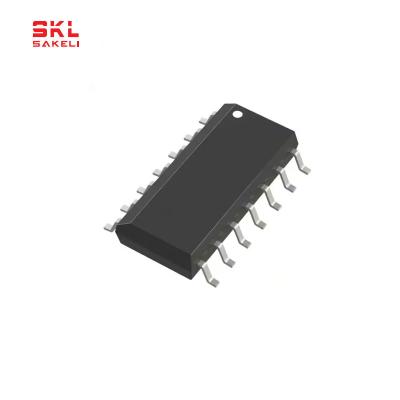 Cina AD8618ARZ-REEL7 l'amplificatore IC scheggia la precisione del pacchetto 14-SOIC della Ferrovia--ferrovia del circuito dell'amplificatore 4 di CMOS 20 megahertz in vendita