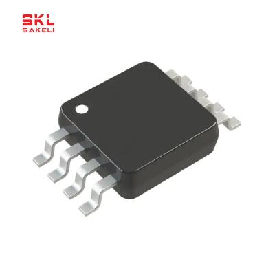 Cina AD8032ARMZ-REEL7 l'amplificatore IC scheggia la Ferrovia--ferrovia lineare 450nA 80MHz del circuito dell'amplificatore di risposte di tensione del pacchetto 8-MSOP in vendita