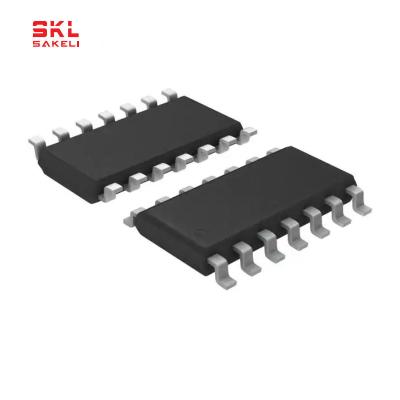 Cina Componenti elettronici IC Chips Duplex Full High Performance 70mV di MAX491CSD+T in vendita