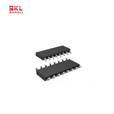 Cina Il componente elettronico IC di MAX3232ESE+T scheggia - ricetrasmettitore RS232 e linea il driver Receiver in vendita