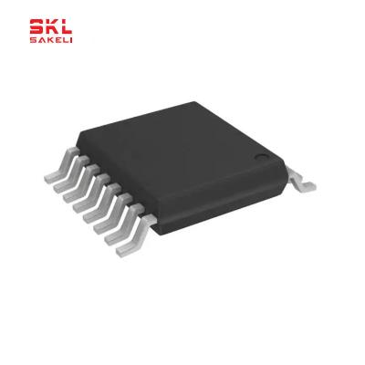 Cina Il circuito integrato IC di MAX3221CUE+T scheggia il tasso di dati completo dell'azionamento LED 235Kbps in vendita