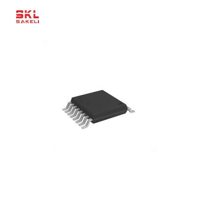Cina Trasferimento di dati ad alta velocità di interfaccia RS-232 di MAX3232EEUE+T IC Chips Electronic Components in vendita