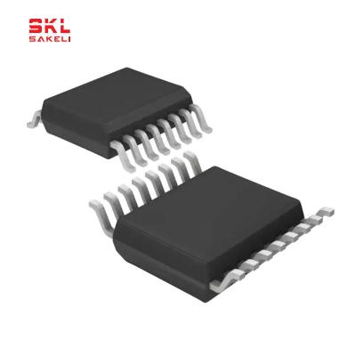 Cina Dati dei segnali di IC Chips Duplex Full 235Kbps dei componenti elettronici di MAX3221CAE+T in vendita
