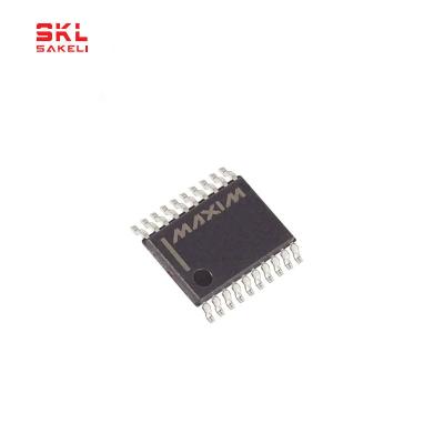 Cina Potere basso di MAX3223EEUP+T IC Chips Electronic Components Serial Interface in vendita