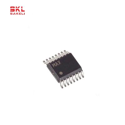 Cina Uso di potere basso del ricetrasmettitore di MAX3097ECEE+T IC Chips High-Speed RS-485 RS-422 in vendita