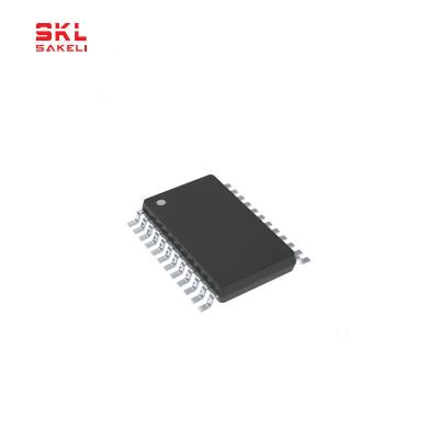 Cina Pacchetto del ricetrasmettitore 20-Pin TSSOP di MAX3387EEUG+T IC Chip High-Speed RS-485 RS-422 in vendita