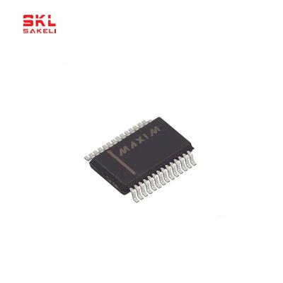 Cina MAX3241EEAI+T - I componenti elettronici IC scheggia - il ricetrasmettitore RS-232 con controllo di flusso automatico in vendita