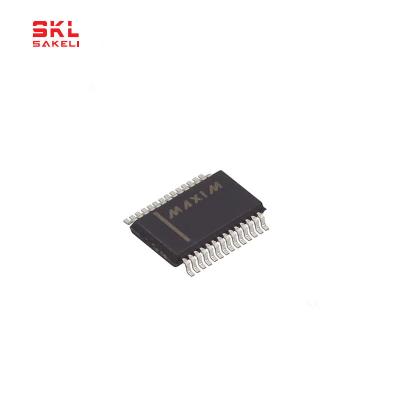 Cina I componenti elettronici IC di MAX3243ECAI+T scheggia - il ricetrasmettitore multicanale ad alta velocità RS-232 in vendita