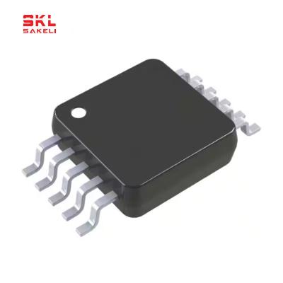 Cina Componenti elettronici IC Chips Half Duplex 10pins 3V di MAX13431EEUB+T a 5.5V in vendita