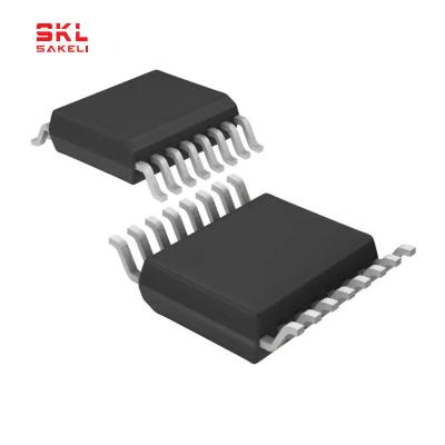 Cina Supporto di superficie elettronico 5.5V di MAX3221EAE+T IC Chips Full Transceiver Fast Switching in vendita