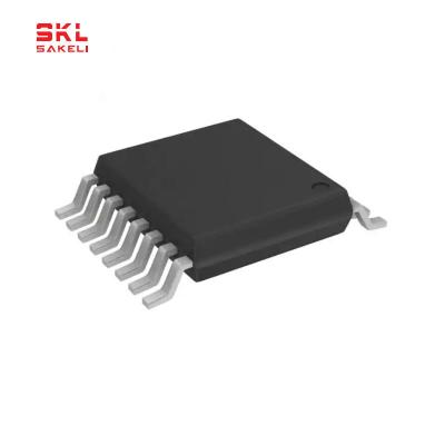 Cina Potere 3V dei circuiti di MAX3221EUE+T IC Chip Integrated Charge Pump Transceiver in vendita