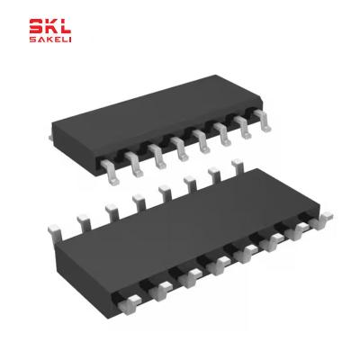 Cina MAX232ECSE+T Chip IC elettronico Circuito della pompa di carica integrato 120 Kbps in vendita