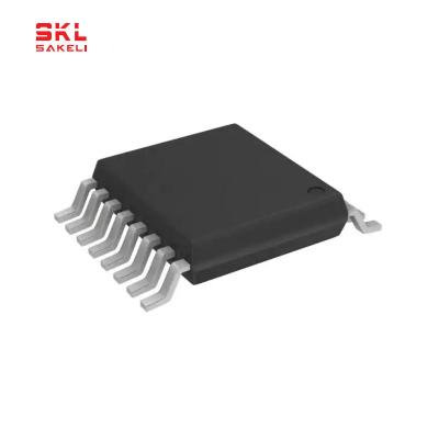 Cina Semiconduttore IC Chip Transceiver Full High Speed 250kbps di MAX3221EEUE+T in vendita