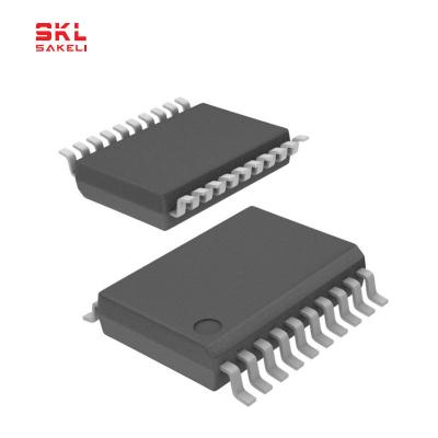 Cina Componenti elettronici IC Chips Full Duplex Saves Power RS232 di MAX3223ECAP+T in vendita