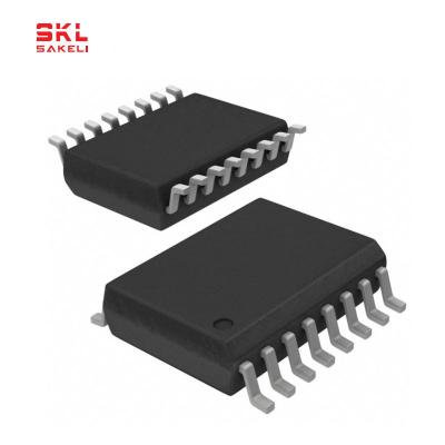 Cina Dati di IC Chips Transceiver Full Low Voltage dei componenti elettronici di MAX3232ECWE+T in vendita