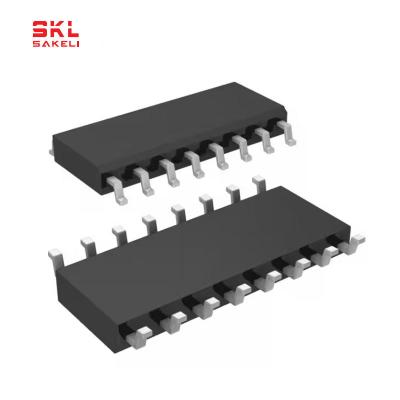 Cina MAX3096ESE+T IC ha integrato lo scarico del contatto di Chip Receiver Pin-Compatible 10Mbps in vendita