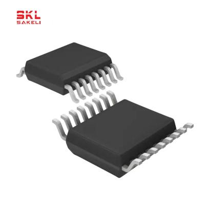 Cina MAX3232ECAE+T IC ha integrato Chip Transceiver Battery Powered Equipment 500mV in vendita