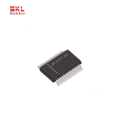 中国 MAX3241CAI+Tの電子部品ICは高速RS-232トランシーバーを欠く 販売のため